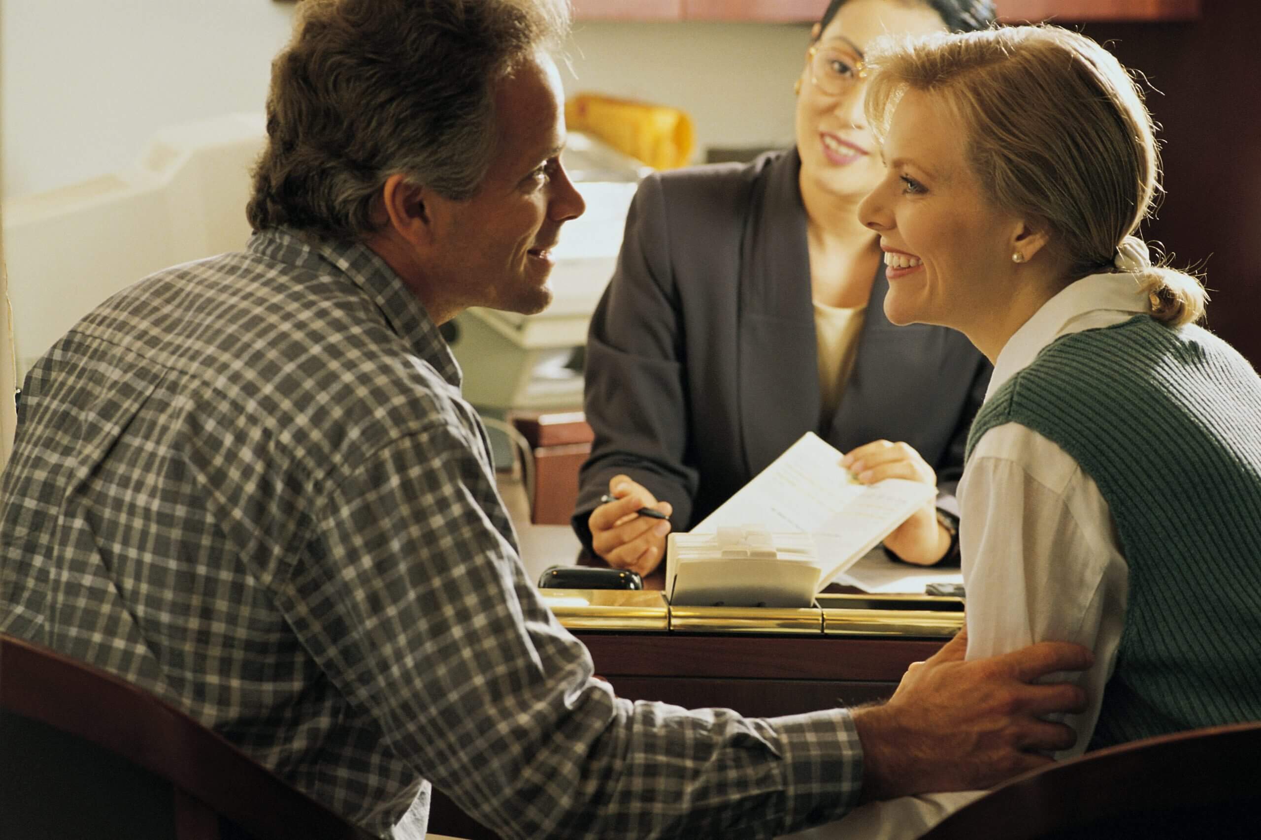 L'importanza di comprendere il cliente nella trattativa assicurativa